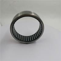 China High Precision Machined Needle Roller Bearing NK30/20 Needle Bearing 30X40X20mm for sale