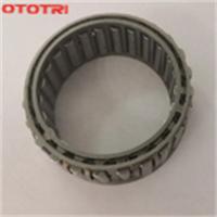 China OTOTRI Reducer 54.76mm Bore Size DC5476A Freewheel Cage Overrunning Clutch Sprag Gear Bearing for sale