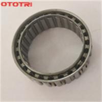 China OTOTRI Reducer 54.76mm Bore Size DC5476A Freewheel Cage Overrunning Clutch Sprag Gear Bearing for sale
