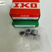 China OTOTRI 6*10*9mm HK0609RS Needle Roller Bearing in Precision Performance for sale