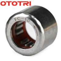 China OTOTRI FC6 High Precision FC Series One Way Needle Roller Bearing 6*10*12mm 1-6mm Bore for sale