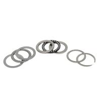 China OTOTRI V1 V2 V3 V4 Cage AXK120155 Thrust Needle Roller Bearing 120*155*2mm for sale