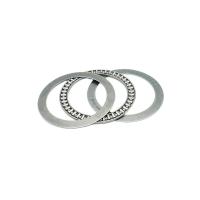 China OTOTRI V1 V2 V3 V4 Cage AXK120155 Thrust Needle Roller Bearing 120*155*2mm for sale
