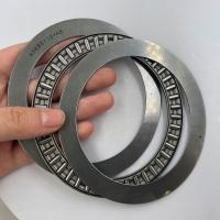 China OTOTRI V1 V2 V3 V4 Cage AXK120155 Thrust Needle Roller Bearing 120*155*2mm for sale