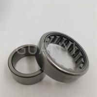 China OTOTRI R1563TAV Rear Axle Shaft Wheel Bearing Cylindrical Roller Bearings for Heavy Duty Applications for sale