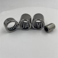 China OTOTRI Gcr15 High Precision 17x24x30 Drawn Cup Needle Roller Bearings for Machinery Low Noise for sale