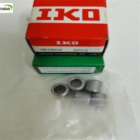 China OTOTRI 17mm Bore Size Chrome Steel Needle Roller Bearing HK172820 for sale