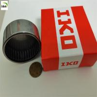 China OTOTRI 17mm Bore Size Chrome Steel Needle Roller Bearing HK172820 for sale