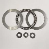 China OTOTRI Precision P5 AXK4060 Large Thrust Needle Roller and Cage Assembly for sale