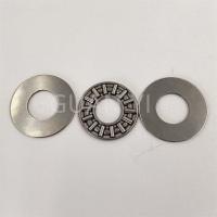 China OTOTRI Precision P5 AXK4060 Large Thrust Needle Roller and Cage Assembly for sale