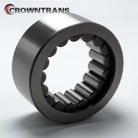 China OTOTRI Transmission Bearing F-208801.1 20x30x7.5mm Needle Roller for Industrial Machinery for sale