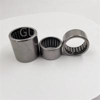 China OTOTRI Single Row HK354325 Drawn Cup Needle Roller Bearings 7942/35 for 35*43*25mm Structure for sale