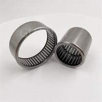 China OTOTRI Single Row HK354325 Drawn Cup Needle Roller Bearings 7942/35 for 35*43*25mm Structure for sale