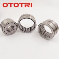 China OTOTRI Chrome Steel Automobile Bearing Water Pump Needle Thrust Roller Bearing NA4824 NA5924 for sale