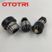 China OTOTRI P6 Precision Rating Stud Type Track Roller Cam Follower Needle Roller Bearing Industrial Robots KR10 CF3 for sale