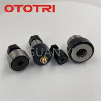China OTOTRI P6 Precision Rating Stud Type Track Roller Cam Follower Needle Roller Bearing Industrial Robots KR10 CF3 for sale