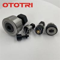China OTOTRI KR19 Stud Type Track Roller Cam Follower Needle Roller Bearing For Manufacturing Plant for sale