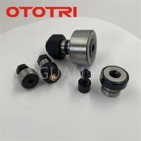 China OTOTRI Single Row KR90 KRV90 CF30-2 Needle Roller Bearing Cam Follower Bearing for sale