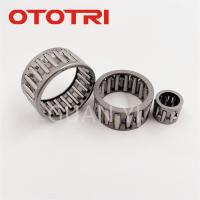 China OTOTRI Single Row Needle Roller Bearing K12x18x12TN For Kartech K20x26x13H for sale