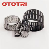 China OTOTRI Single Row Needle Roller Bearing K12x18x12TN For Kartech K20x26x13H for sale