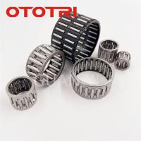 China OTOTRI Split Cage Needle Roller Bearing K20x26x13.5 For Engineering Machinery for sale