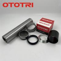 China OTOTRI 47mm Peugeot 206 Automobile Rear Axle Shaft / Rear Beam Shaft for sale
