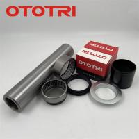 China OTOTRI 47mm Peugeot 206 Automobile Rear Axle Shaft / Rear Beam Shaft for sale