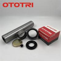 China OTOTRI Automobile Rear Axle Shaft / Rear Beam Shaft For Peugeot206 Auto Parts for sale