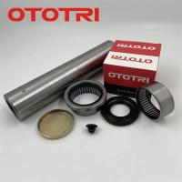 China OTOTRI Automobile Rear Axle Shaft / Rear Beam Shaft For Peugeot206 Auto Parts for sale