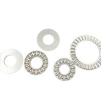 China Furniture Hinge Bearing AXK0619 AXK0821 AXK1024 AXK1226 AXK1528 AXK1730 AXK2035 AXK2542 Flat Needle Roller Thrust Bearin for sale