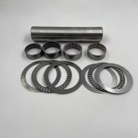 China Furniture Hinge Bearing AXK0619 AXK0821 AXK1024 AXK1226 AXK1528 AXK1730 AXK2035 AXK2542 Flat Needle Roller Thrust Bearin for sale