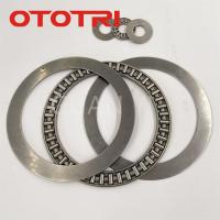 China OTOTRI Steel Cage OEM Car Connecting Rod Trust Needle Roller Bearing 20mm 21mm 22.22mm 25mm 25.4mm 28.58mm for sale