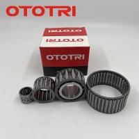 China OTOTRI Cage 12X16X10 Automotive Needle Roller Bearing for sale