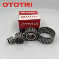 China OTOTRI Cage 12X16X10 Automotive Needle Roller Bearing for sale