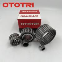 China OTOTRI Cage 12X16X10 Automotive Needle Roller Bearing for sale
