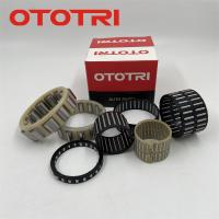 China OTOTRI K 28X33X17 Single Row Needle Roller And Cage Assembly K Needle Roller Bearing for sale