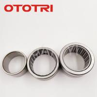 China Auto Parts Machined Ring Needle Bearing NA4924 for sale
