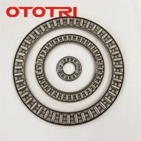 China OTOTRI Manufacturing Plant Flat Needle Roller Thrust Bearings AXK4060 for sale