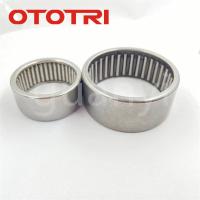 China OEM Drawn Cup Needle Roller Bearing Inner Diameter 3 4 5 6 7 8 9 10 12 14 15 16 17 20 25 30mm for sale