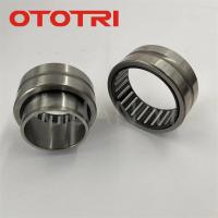 China Auto Parts Machined Ring Needle Bearing NA4924 for sale