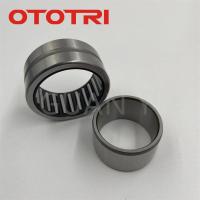 China OTOTRI High Speed Yoke Type Track Roller Bearing NATR5PP for sale