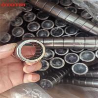 China OTOTRI HK152110 15*21*10mm Drawn Cup Needle Roller Bearings for Printing Machine Components for sale