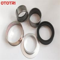 China OTOTRI High Precision HK0812 67941/8 Needle Roller Bearings 8*12*12mm with P0 P6 P5 P4 Grade for sale