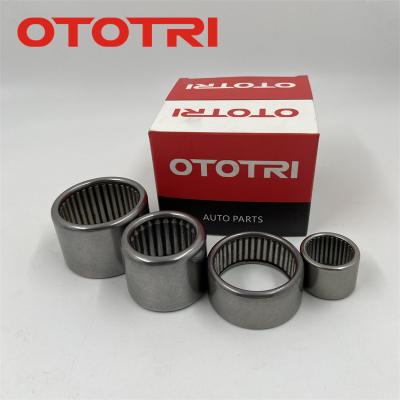 China ZV1 ZV2 ZV3 Noise Level OTOTRI Needle Roller Bearing SCE36 P5 P6 Precision Grade for sale