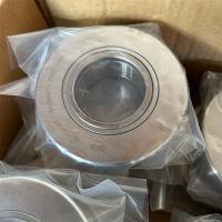 China OTOTRI High Speed NATR 25 Support Rollers Yoke-type Track Rollers NATR25 NUTR45100 NATR30 for sale