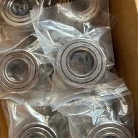 China OTOTRI High Speed NATR 25 Support Rollers Yoke-type Track Rollers NATR25 NUTR45100 NATR30 for sale