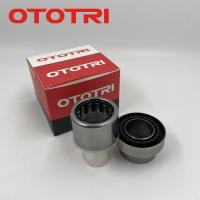 China Industrial Grade Drawn Cup Needle Roller Bearing With OPEN/RS/ZZ Seals for sale