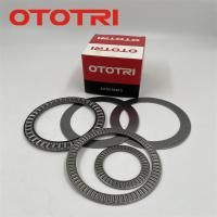 China Thrust Needle Roller Bearing For Single Row Applications By OTOTRI for sale