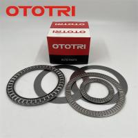 China Thrust Needle Roller Bearing For Single Row Applications By OTOTRI for sale