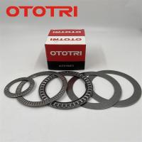 China Thrust Needle Roller Bearing For Single Row Applications By OTOTRI for sale